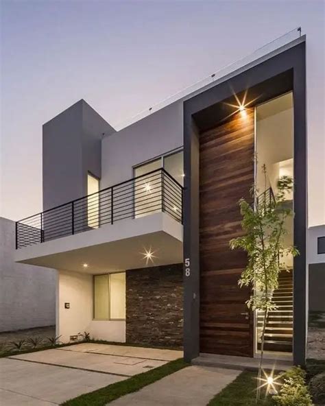 10 Ideas De Colores Para Pintar Fachadas De Casas Castroencantadora