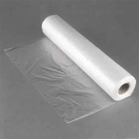 Lldpe Liner Roll At ₹ 20kg New Delhi Id 2857464522062