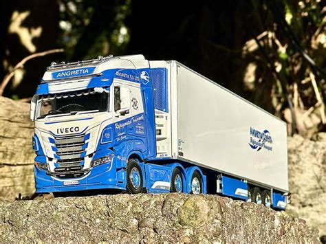 Tekno Baltic What Is Tekno And What We Do Tekno Can Deliver The Most Precise Truck Models