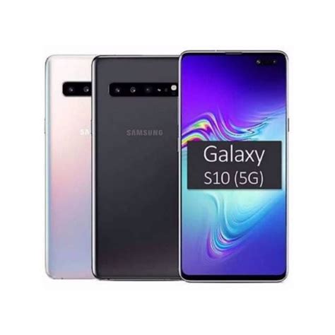 Jual Samsung Galaxy S10 5g 256gb Garansi Resmi Jakarta Utara Vicky