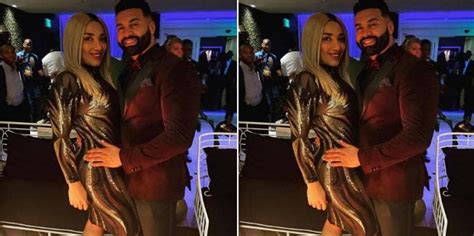 Who Is Apollo Nidas Fiancé New Details On Sherien Almufti Who Posed For Risqué Photos On