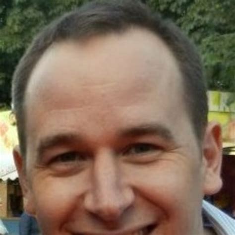 Tom Weidig Research Profile