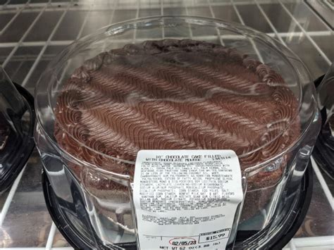 Costco Bakery Calories Muffins Danishes Bagels And More