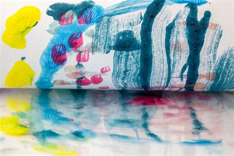 First Friday Plexiglass Portraits The Fabric Workshop And Museum