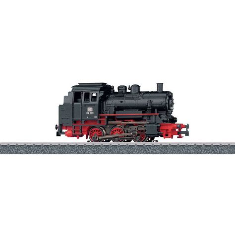 Marklin Ho Class 890 Steam Loco Db Hobbyco