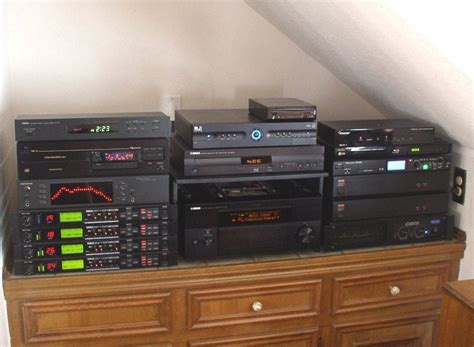 Review Yamahas Ydp2006 Digital Parametric Equalizer Whats Best Audio And Video Forum The