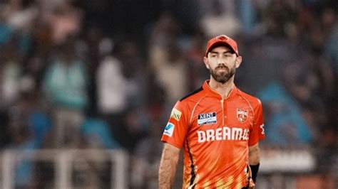 Glenn Maxwell Leaves Ex Ind Cricketer Clueless After Poor Start To Ipl 2025 ‘no One Knows How