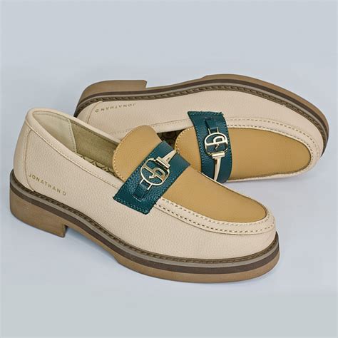 Jonathan D Shoes Californian