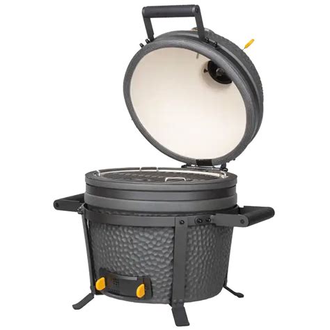 Boretti Barbecue Ceramica Compact