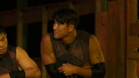 Lee Jang Kun Where Is The Physical 100 Contestant Today