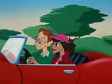 The Brave Little Toaster” 1987 Cars Bikes Trucks And