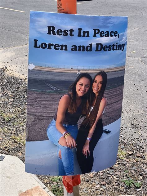 Grief For Two Parker Teens Killed In High Speed Car Crash In June