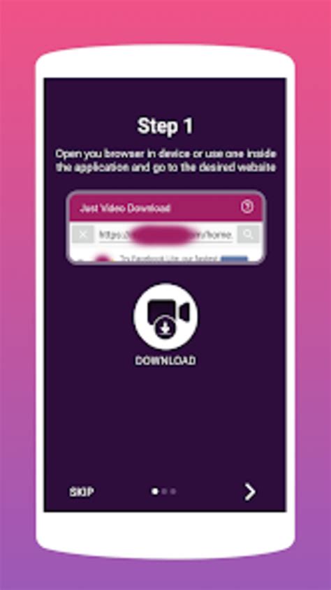 Qdownloader Saver For Android 無料・ダウンロード