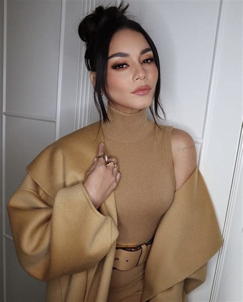 What To Expect From The Upcoming Vanessa Hudgens Documentary Pepph
