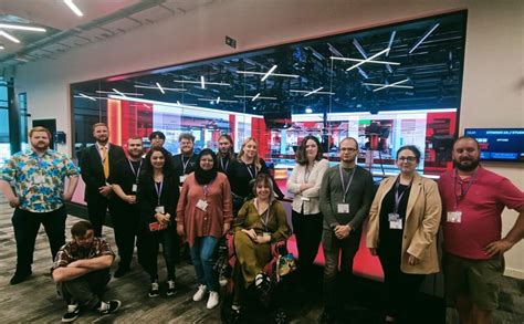 A Huge Thank You To The Amazing Hannah Bevan And Abi Lawrence From Bbc Wales For Hosting A New