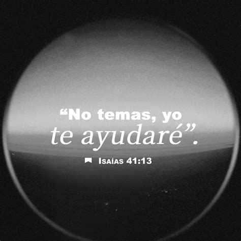 IsaÍas 4113 17 Rvr1960 Porque Yo Jehová Soy Tu Dios Quien Youversion