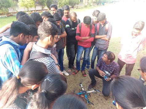 Ganesh Kokate On Linkedin Teambuilding Eventmanagement Lead Dronetechnology
