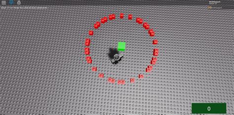 Raycasting In A Circle Scripting Support Developer Forum Roblox