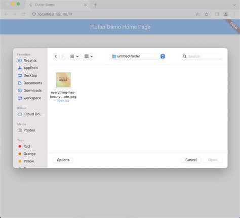 App Won T Build For Web Issue Flutter Ml Google Ml Kit Flutter GitHub
