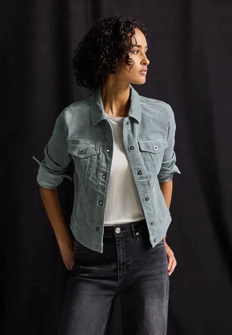 Übergangsjacken Für Damen Online Kaufen Street One