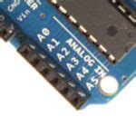 Using Analog To Digital Converter ADC In Arduino