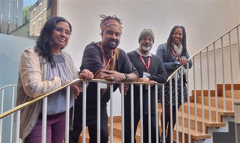 Tuc Black Workers Conference 2023