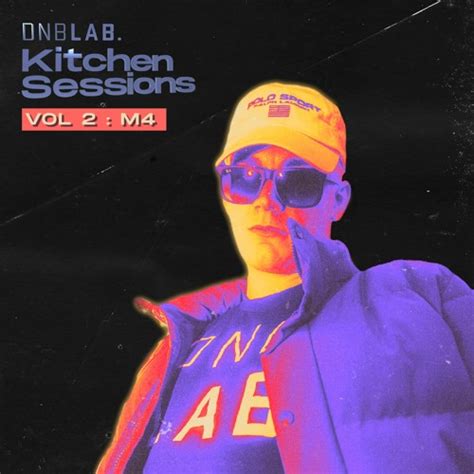 Stream Dnb Lab Listen To Dnb Lab Kitchen Sessions Playlist Online