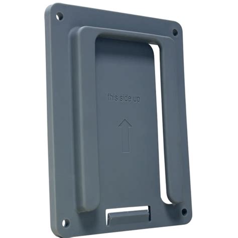 Seago Brackets For Dinghy Dolly Wheels Marine Supplies Direct