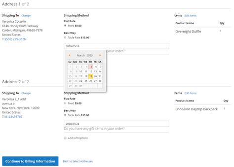 Github Gustavo807magento2 Module Delivery Date Delivery Date Module