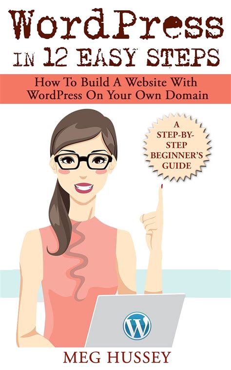 Amazon Wordpress In Easy Steps How To Build Website With WordPress On Your Own Domain