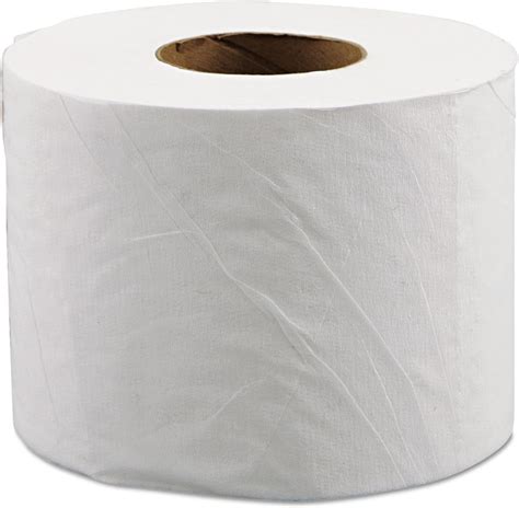 Morcon M600 Morsoft Millennium Bath Tissue 2 Ply 600 Sheets Roll 48 Rolls Carton