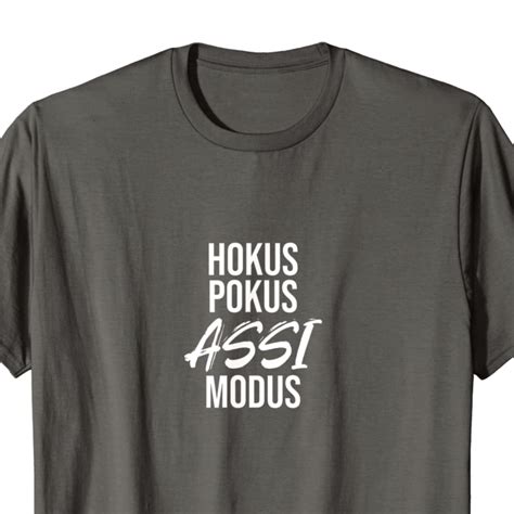 Voll Assi Aber Voll Sweet T Shirt Lolwhat