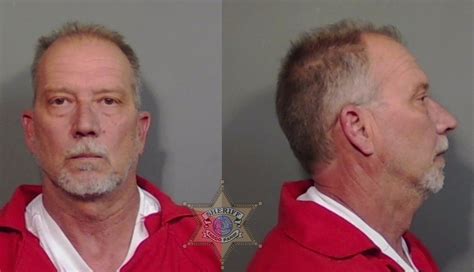 Robert Mathews Sentenced For Sex Crime