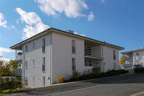 Gewobau Mehrfamilienwohnhäuser Wetzlar Nauborn Keul Und Müller