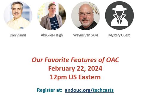 Analytics And Data Oracle User Community On Linkedin Our New Favorite Features Oac Thurs Feb