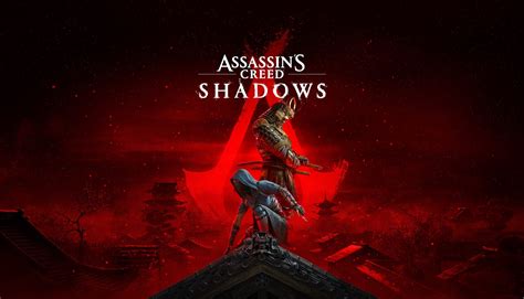 Assassins Creed Shadows Has Passed One Million Players On Launch Day