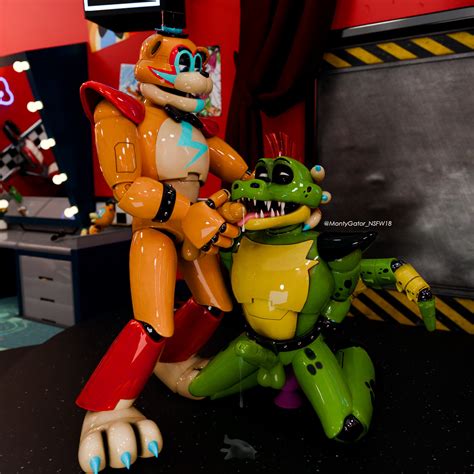 Post 6337128 Blender Fivenightsatfreddys Fivenightsatfreddys