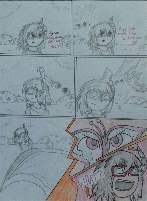 Miitopia Comic Page 5 ⚔️miitopia⚔️ Amino