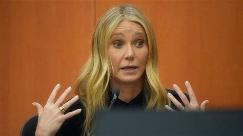 Il Processo A Gwyneth Paltrow è Già Diventato Un Meme Ecco I Momenti