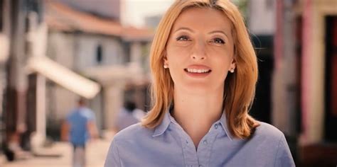 Arsovska There Will Be Free Public Transport And 250 New Eco Buses