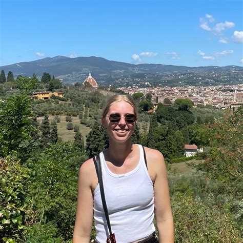 Isla Johnson Production Worker Textiles Alive Linkedin