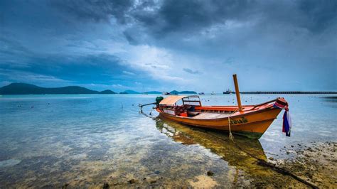 [600 ] Boat Wallpapers