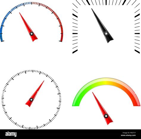 Universal Indicator Scale Photograph By Andrew Lambert