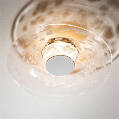Cive Ceiling Mount Or Sconce Holly Hunt