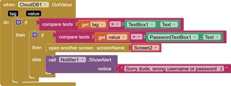 Having Issue With Lists MIT App Inventor Help MIT App Inventor Community