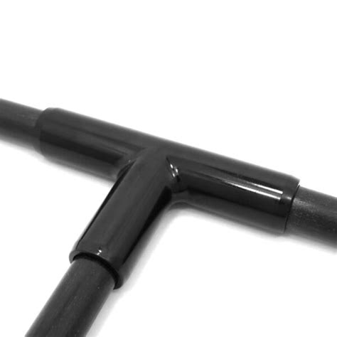 3 Way Tee Fitting Max Gain Systems