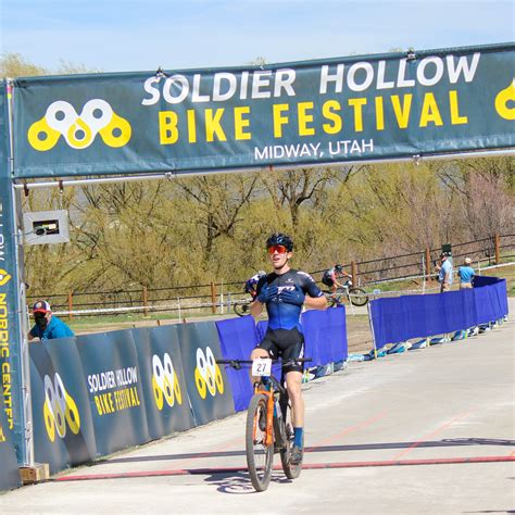 Soldier Hollow Bike Festival Sohobikefest • Instagram Photos And Videos