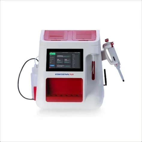 Mispa Plus At ₹ 150000piece Jagnath Plot Rajkot Id 2855165262430