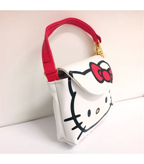 Hello Kitty Mini Bag