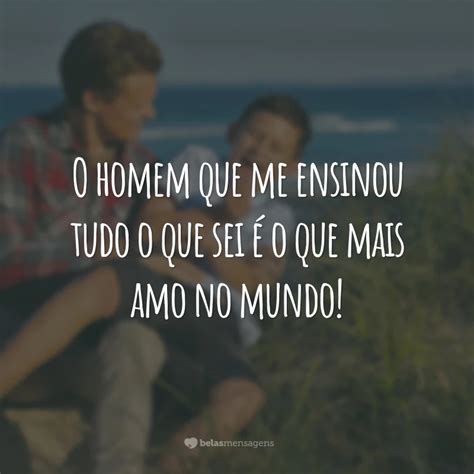 40 Frases De Filho Para Pai Que Vão Emocionar Seu Grande Herói